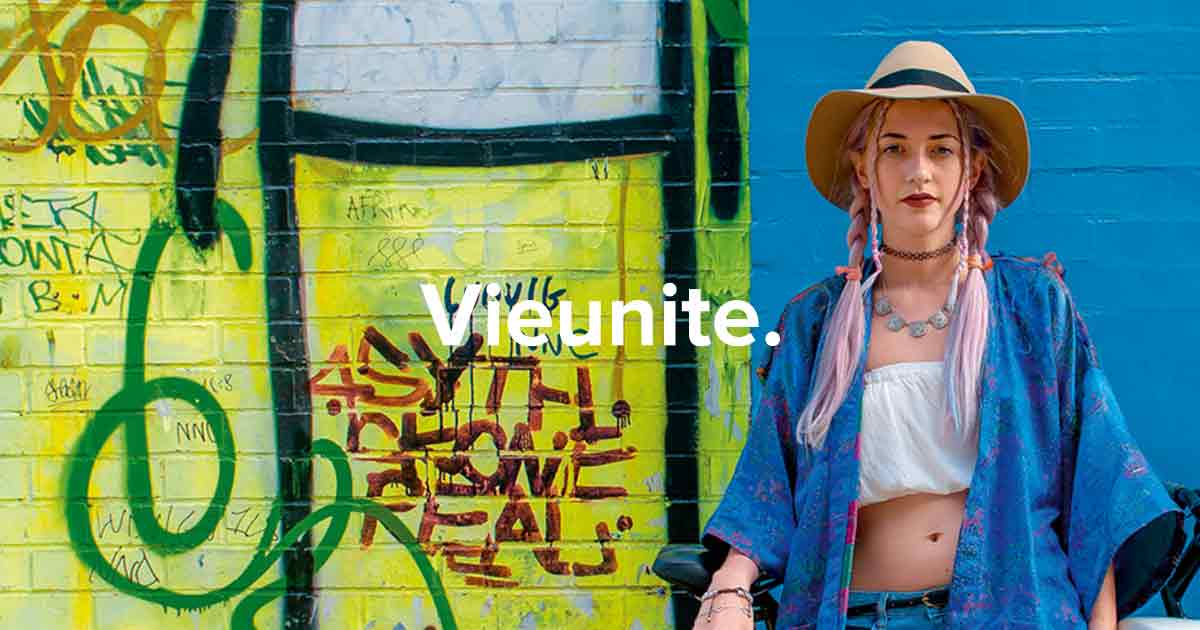 Anthony Webb | Vieunite